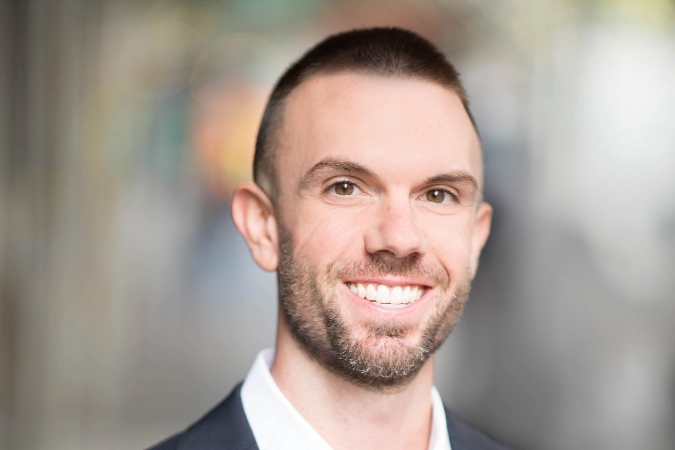 Meet The Leadership - The Dedham Group