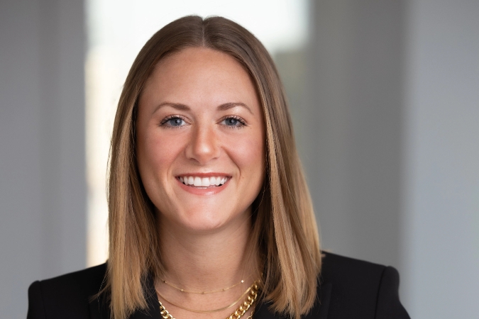 Meet The Leadership - The Dedham Group