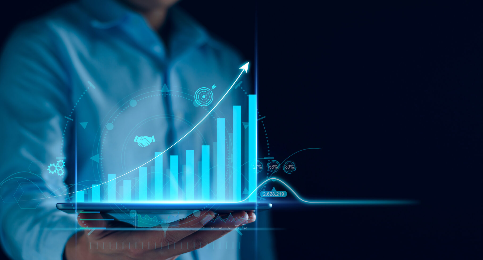 Syndicated Reports - The Dedham Group